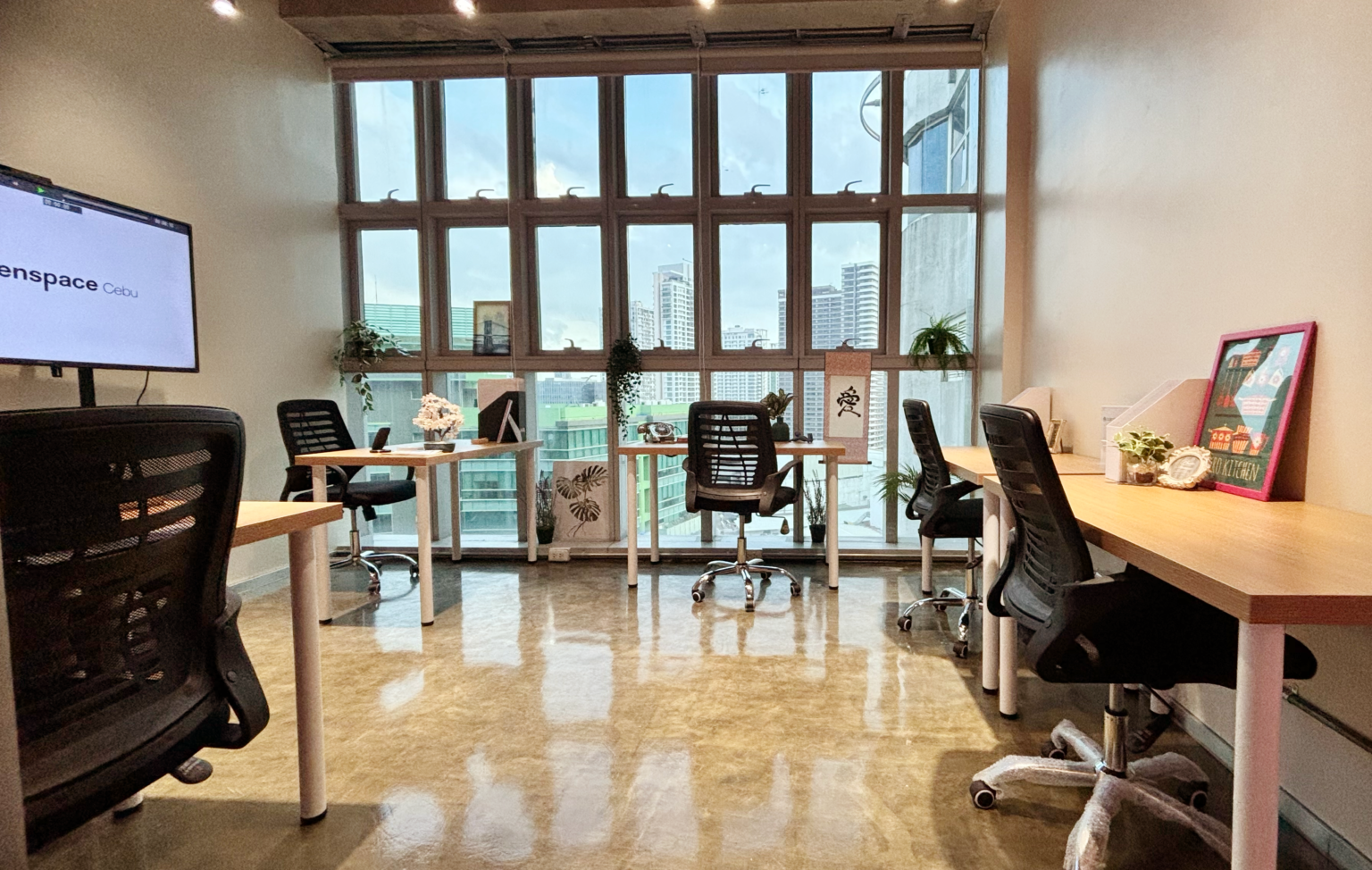 enspace Cebu - We provide services for startups, small and medium-sized ...